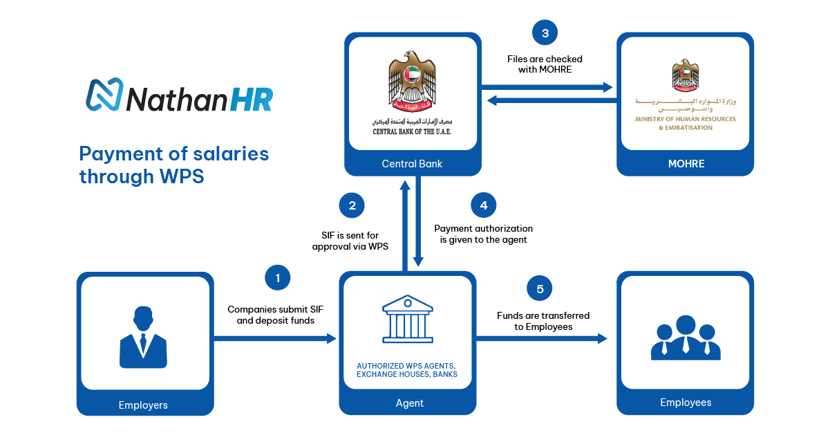 What is WPS in the UAE? Full Guide to Ensure Compliance | Nathan ...