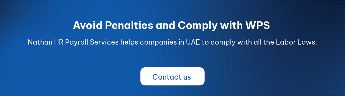 What is WPS in the UAE? Full Guide to Ensure Compliance | Nathan ...