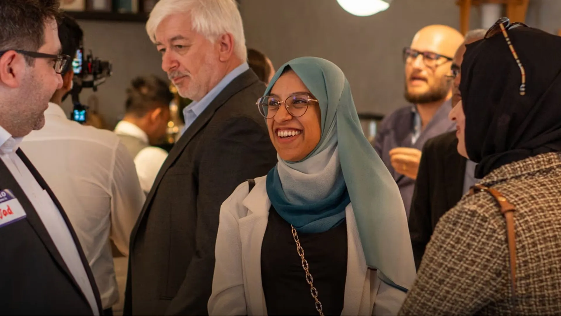 Freelance Events in Dubai | Dynamic Freelancer Business Social